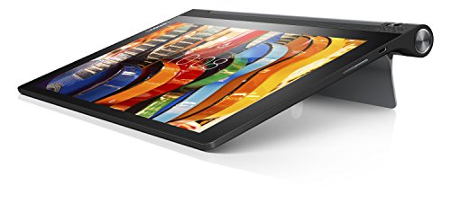 Lenovo Yoga Tab ZA0H0064US Tablet, 10.1" (Slate Black)