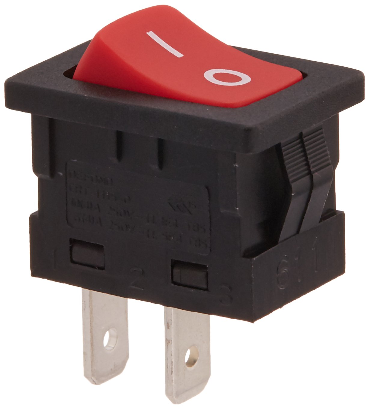 Hitachi 6696940 TCG24EASPSL Stop Switch