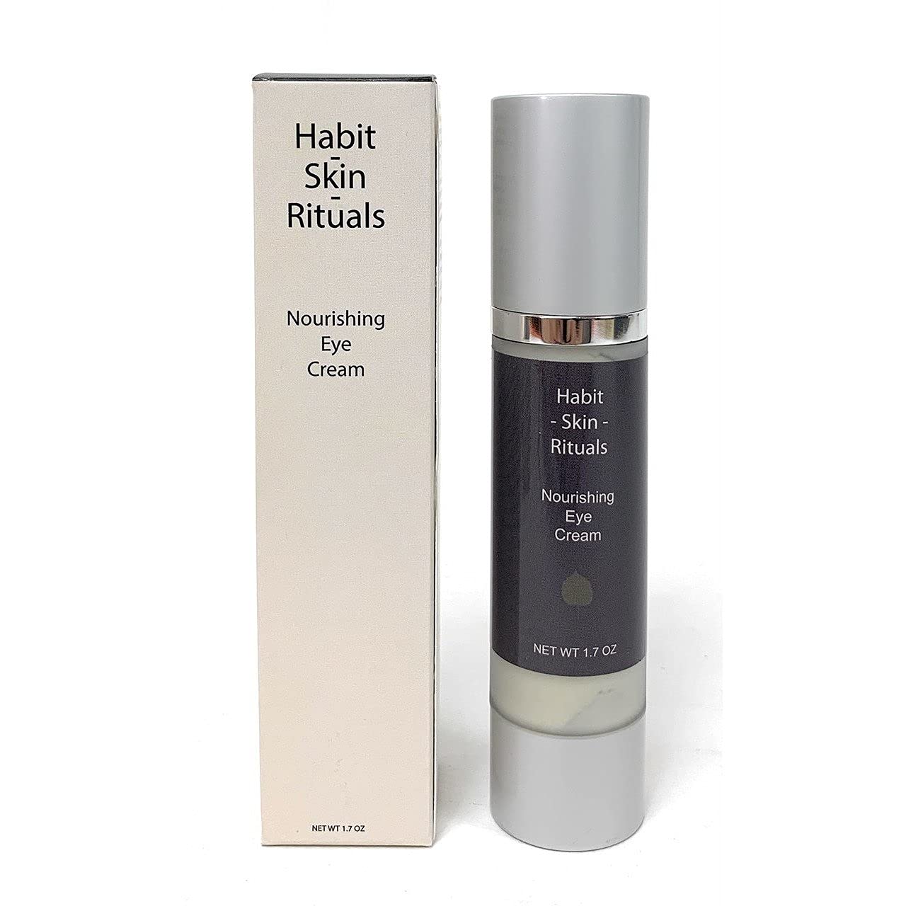 Habit-Skin-Rituals 6023 Habit Skin Ritual Complete Set,