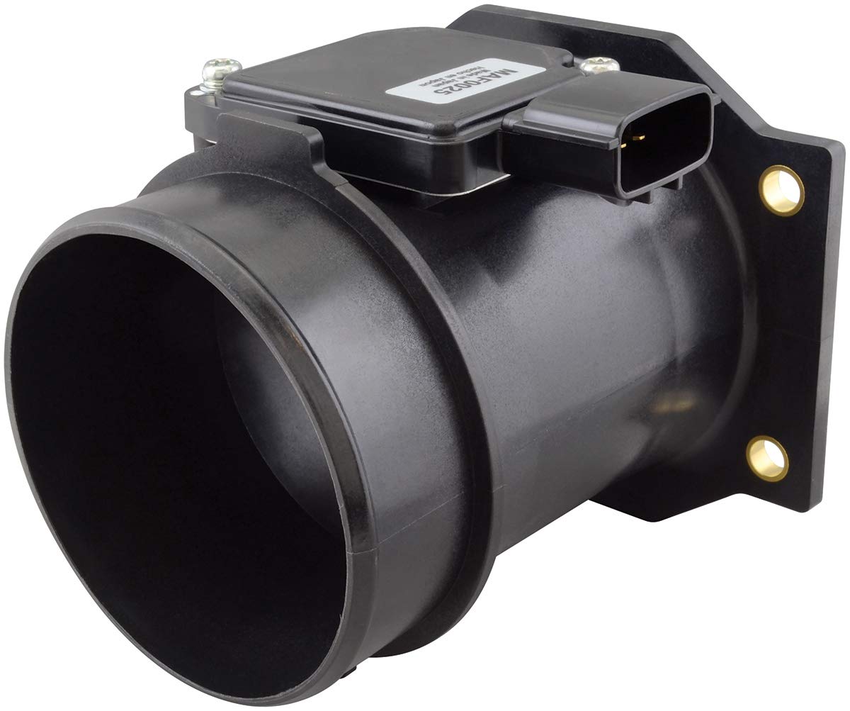 Hitachi MAF0025 Mass Air Flow Sensor