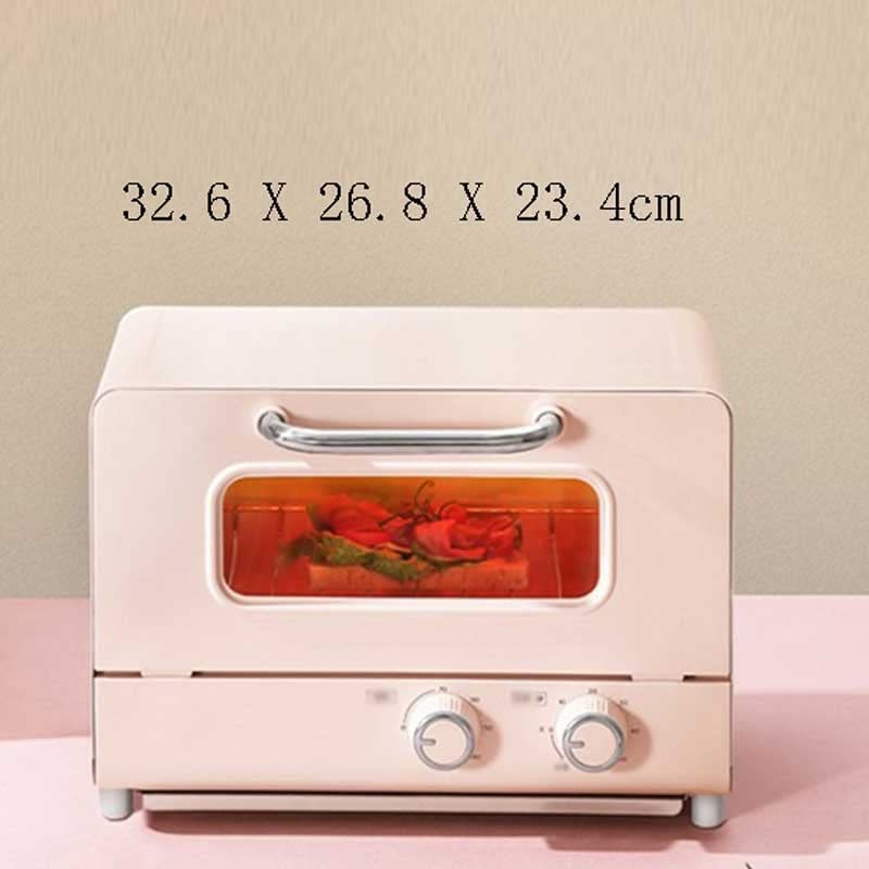 Guyana Electric Oven Household Small Oven Capacity Multifunction Baking Mini Air Toaster Oven Electric Oven for Baking
