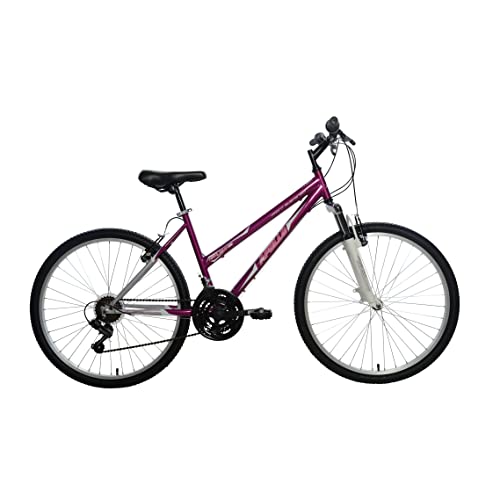 Highlight 26 inch MTB Bicycle, Purple