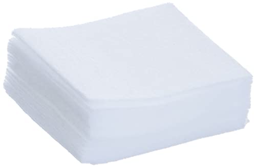 Hoppe's No. 9 Gun Cleaning Patch, .270-.35 Caliber (50 Pack)