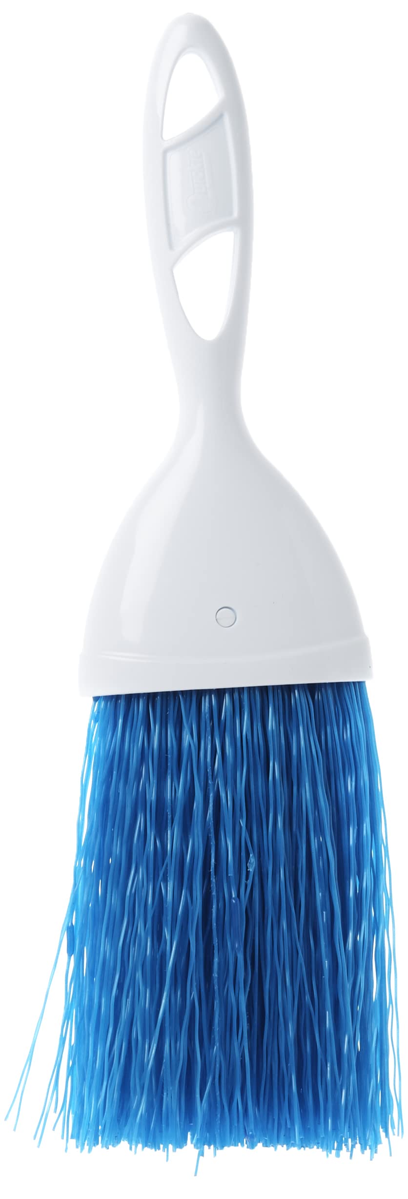 Quickie Poly Fiber Whisk Broom, Indoor and Outdoor Use for Cleaning Multiple Surfaces