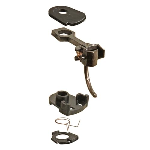 Hobby kit 39 Kadee38 30-Series Couplers - Medium Centerset : HO Scale