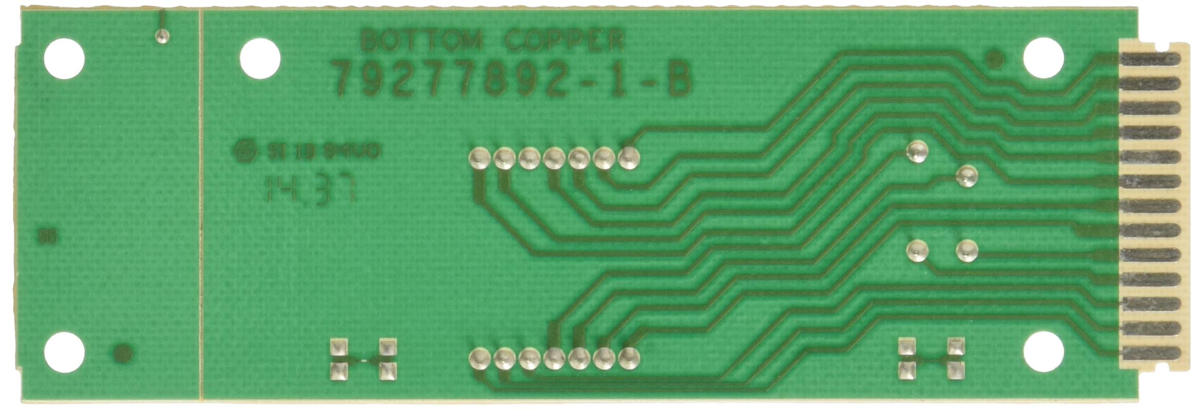 Haier 05EC1536C Disply Board (Function)