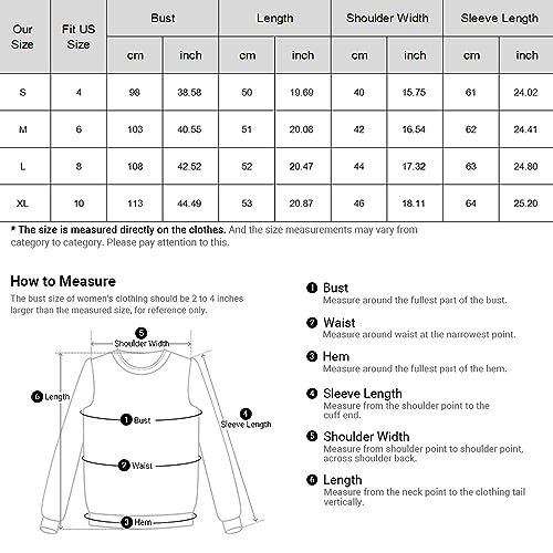 ZAFUL Women's Cropped Sweater V-Neck Long Sleeve Crop Sweater Pullover Jumper Knit Top (1-Green, M)