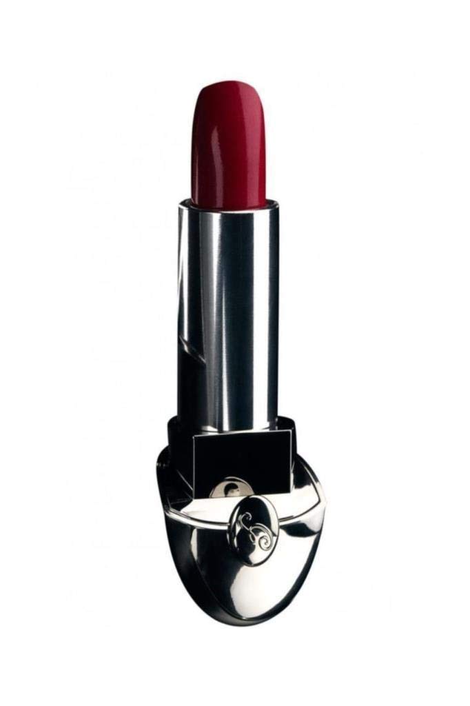 Guerlain Rouge G Jewel Lipstick Compact, 68 Gigi, 0.12 Ounce