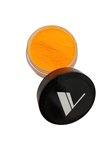 Valentino Pure Nail System acrílico en polvo de 1/2 oz tarro #110