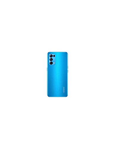 Oppo Find X3 Lite CPH2145 128GB 8GB RAM Factory Unlocked (GSM Only | No CDMA - not Compatible with Verizon/Sprint) Global - Blue