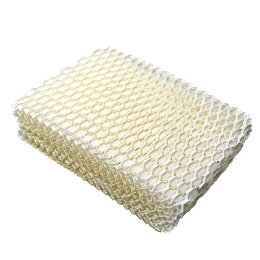 HIFROM Humidifier Wick Filters Compatible with ReliOn WF813 RCM-832 RCM832 RCM-832N DH-832 Duracraft DH-830 Robitussin DH832 Honeywell HC832 Humidifier - 6pcs