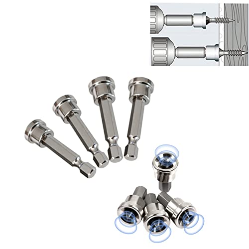 Paint Scrapers Screwdriver Bits Set