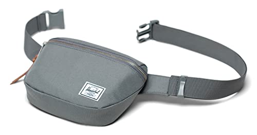 Herschel Supply Co. Women's Fifteen Fanny Pack, Black, One Size