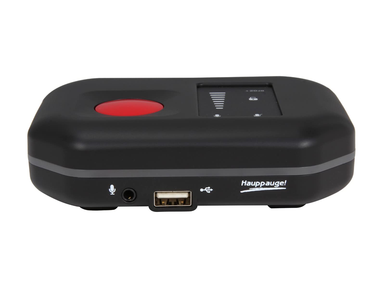 Hauppauge HD PVR Rocket - Video Capture Device