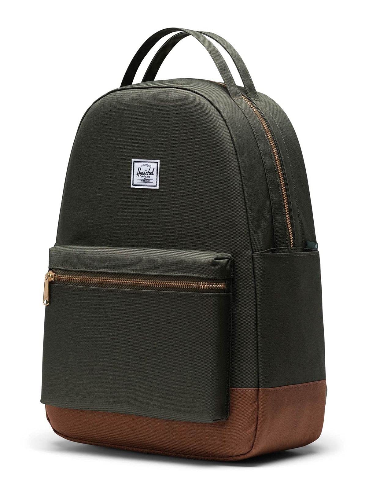 Herschel Supply Co. Nova Mid-Volume Forest Night One Size