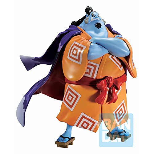 Ichibansho Figure - One Piece - Character B (One Piece Anniversary), Bandai Spirits Collectible Statue