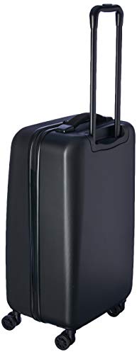 Herschel suitcases Trade Dual Spinner, Black, 72.0L/29-Inch