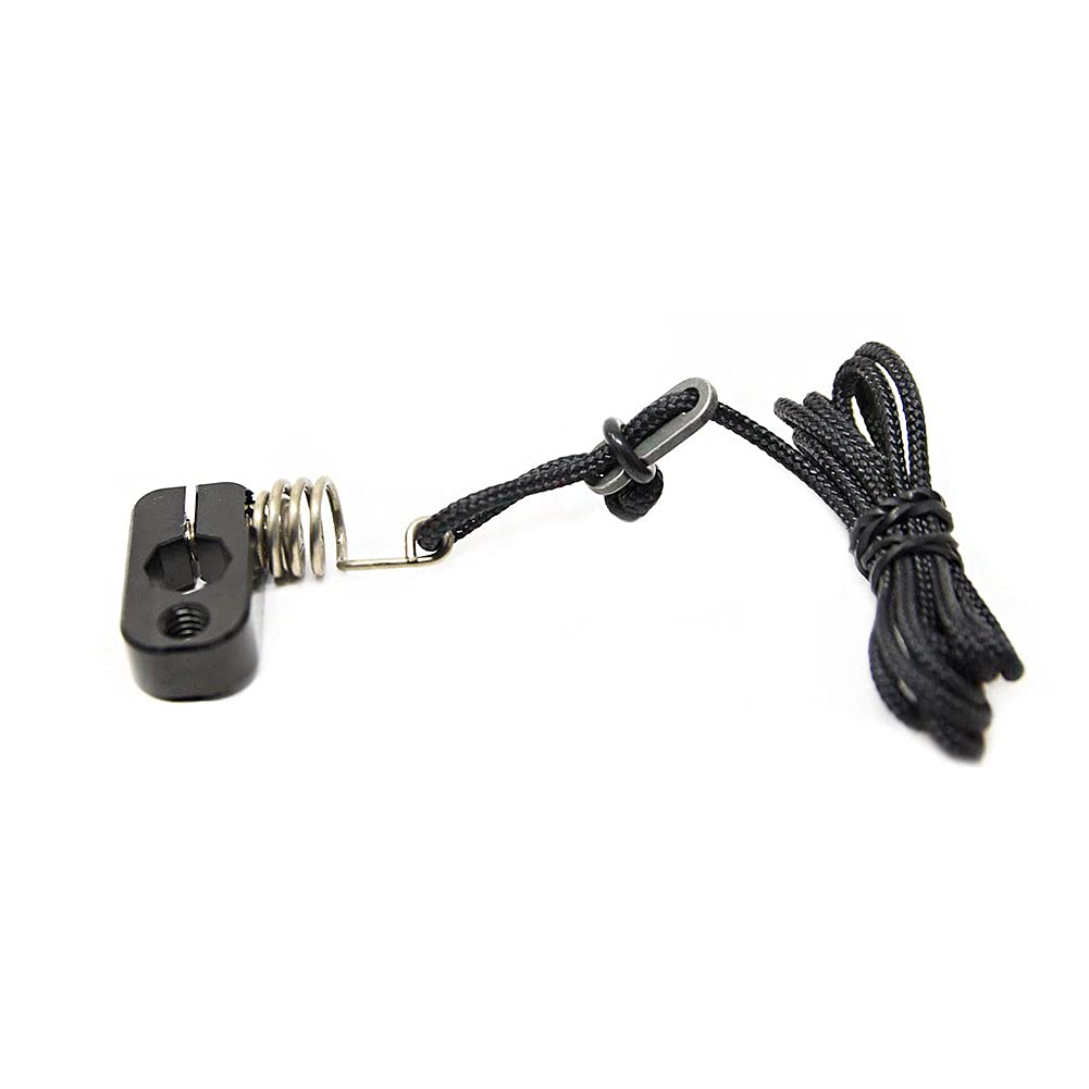Hamskea Archery Solutions 904600 Universal Limb Clamp + EZ Guide