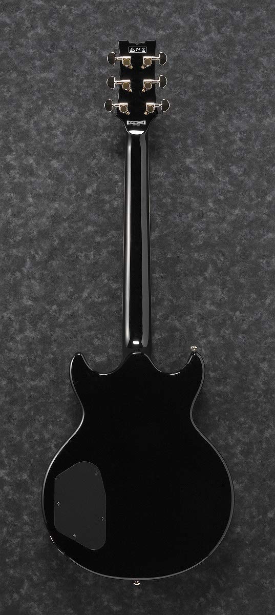 Ibanez AR520H Standard Black