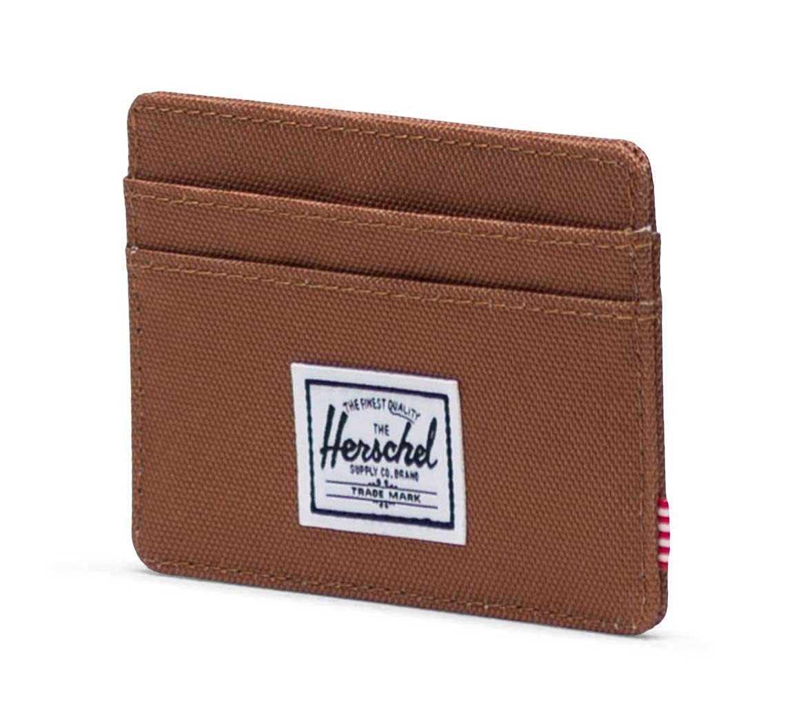 Herschel Supply Co. Charlie RFID Rubber One Size