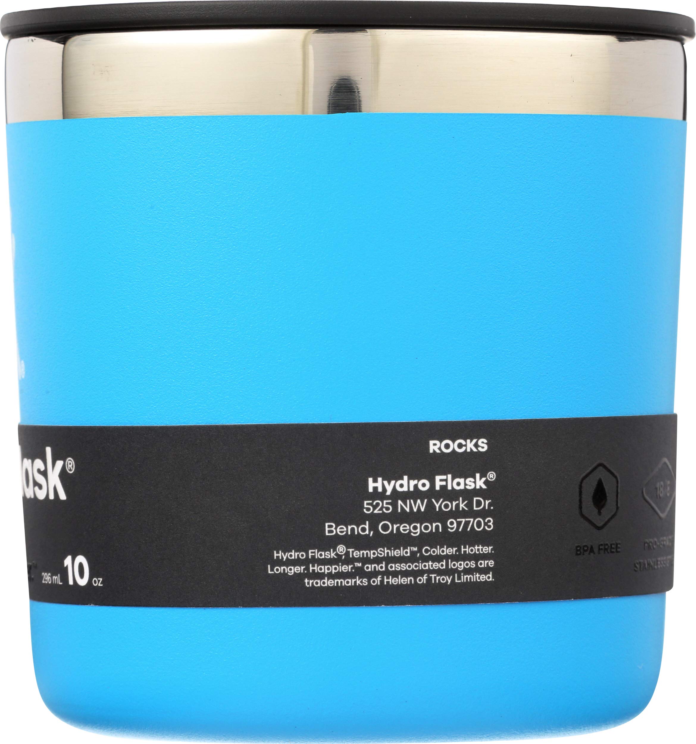 Hydro Flask Rocks Pacific 10oz, 1 EA