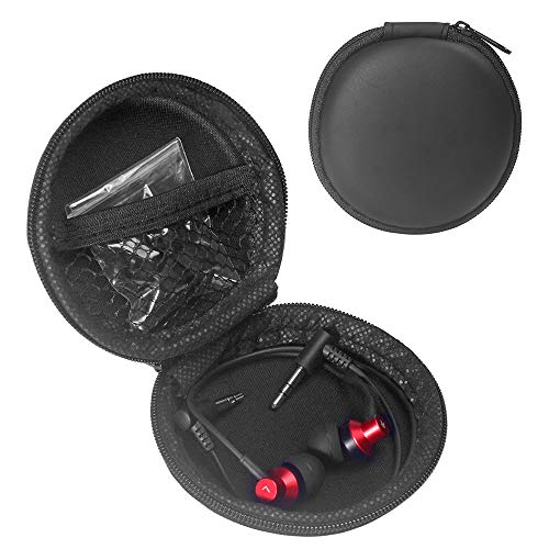 HIJIAO Earbuds Earphones Custom Made for Oculus Quest VR Headset