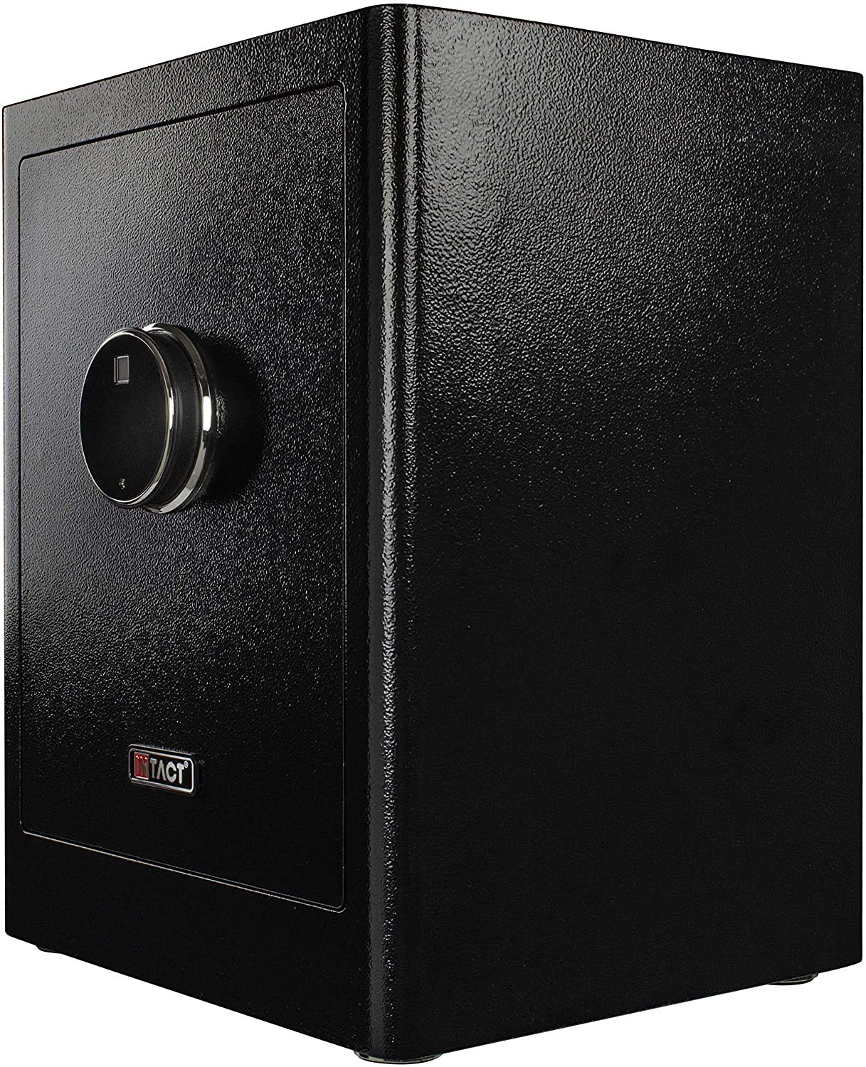 Intact Large Quick Access Biometric Fingerprint Gun Safe With Nex-Gen Full Keypad Module Tall