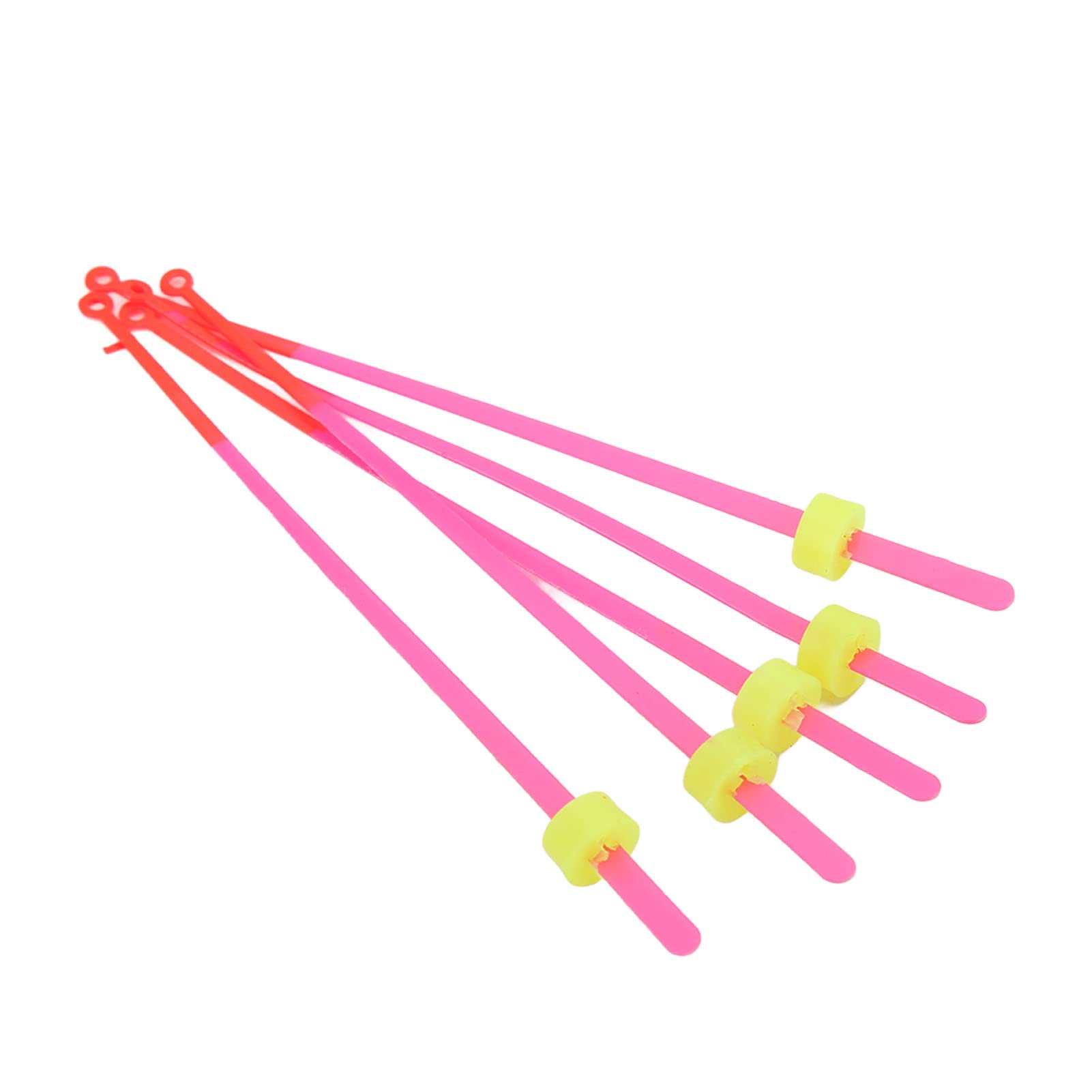 Ice Fishing Rod Tip Slice, Small Size Simple Operation Fishing Pole Top Tip Long Service Life for Ice Fishing(12cm)