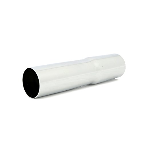 Qualtex Attachment Adaptor for Miele Canister Vacuum Cleaners Adapts from 1.3/8” (35mm) Reduces to 1 1/4" (32mm)