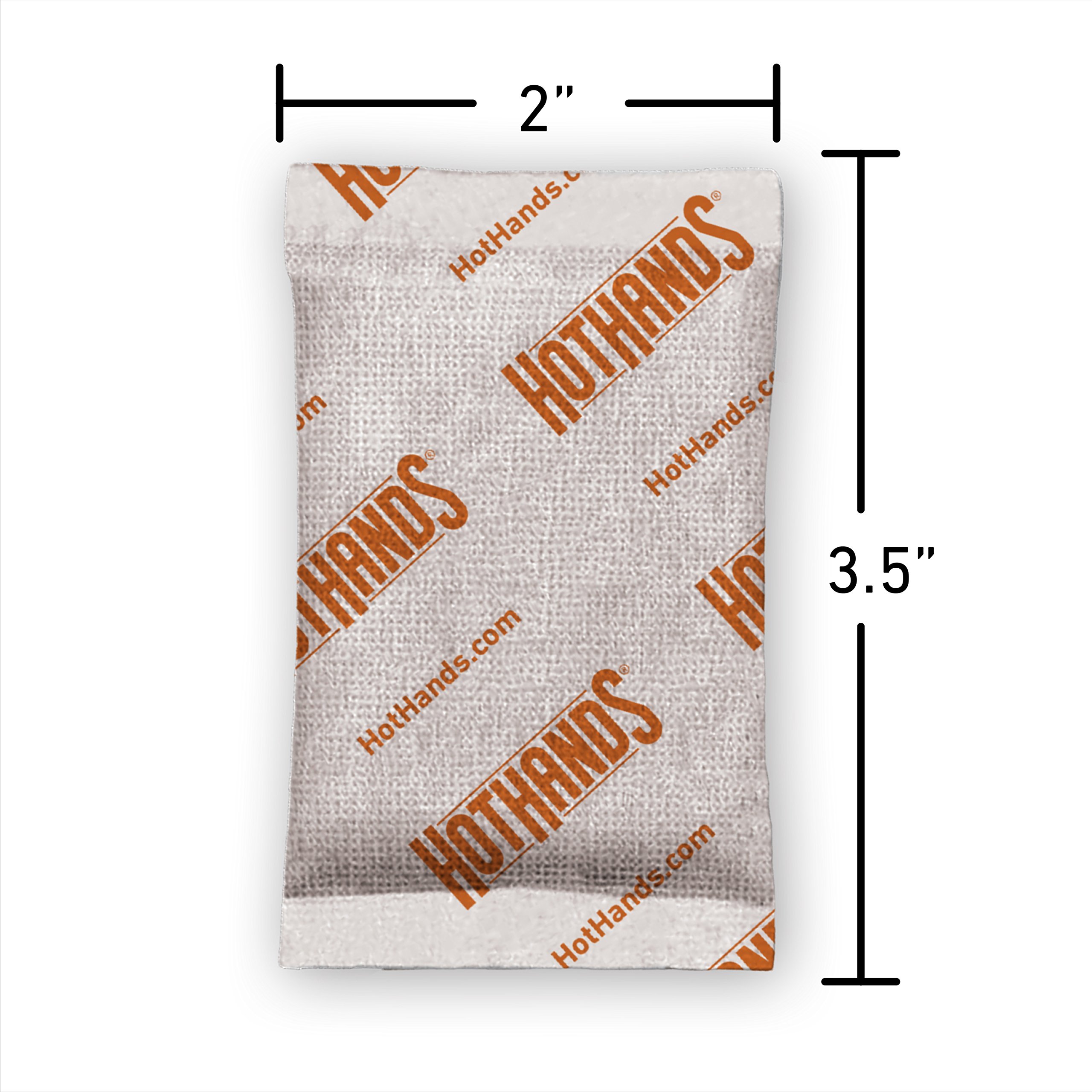 HotHands Hand Warmers (Choose Quantity Below), 5 Pair