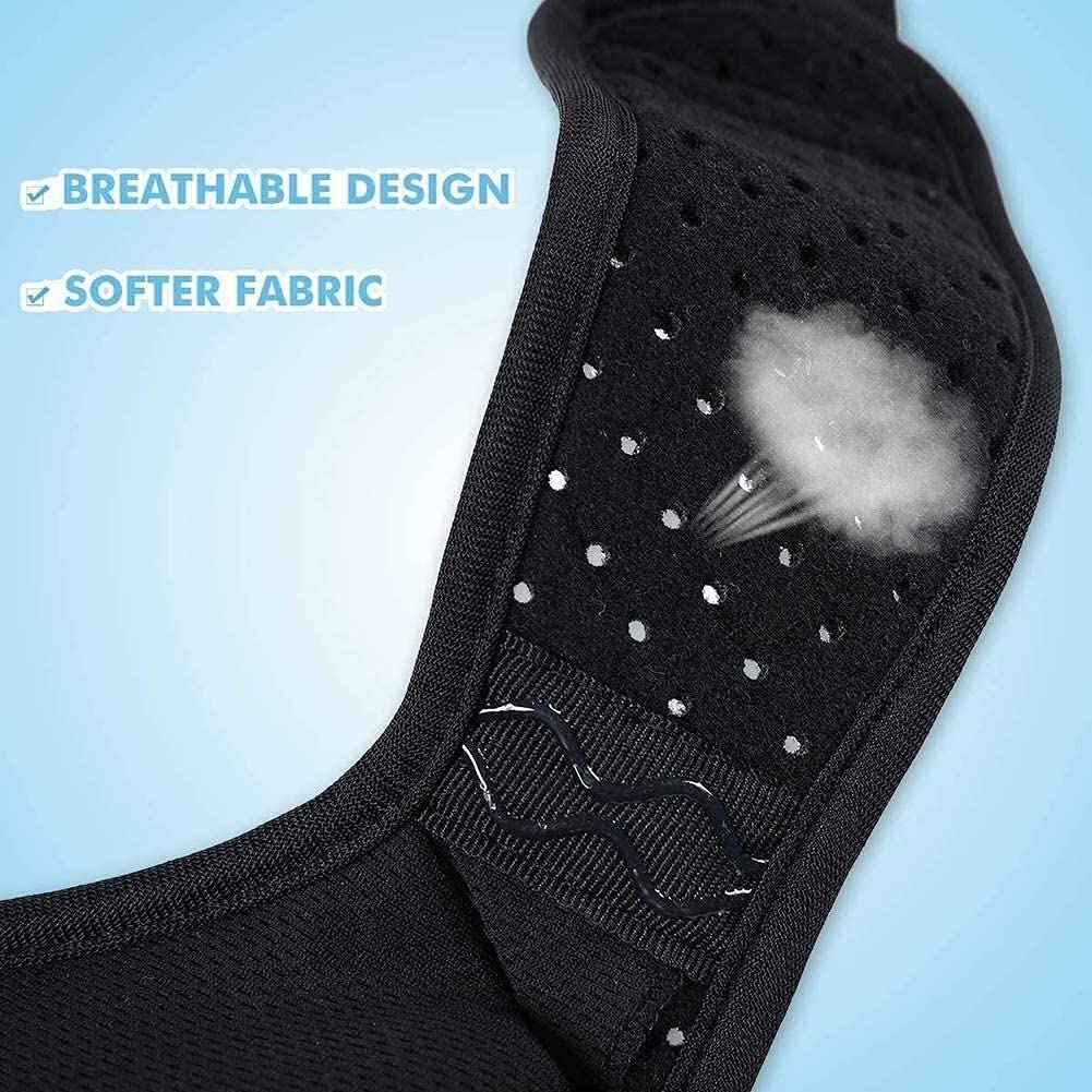 Inguinal Hernia Support Post Surgery Hernia Pain Relief Truss Brace for Single/Double Inguinal Or Sports Hernia with Two Removable Compression Pads Groin Straps Surgery Injury Recovery Hernia Belt