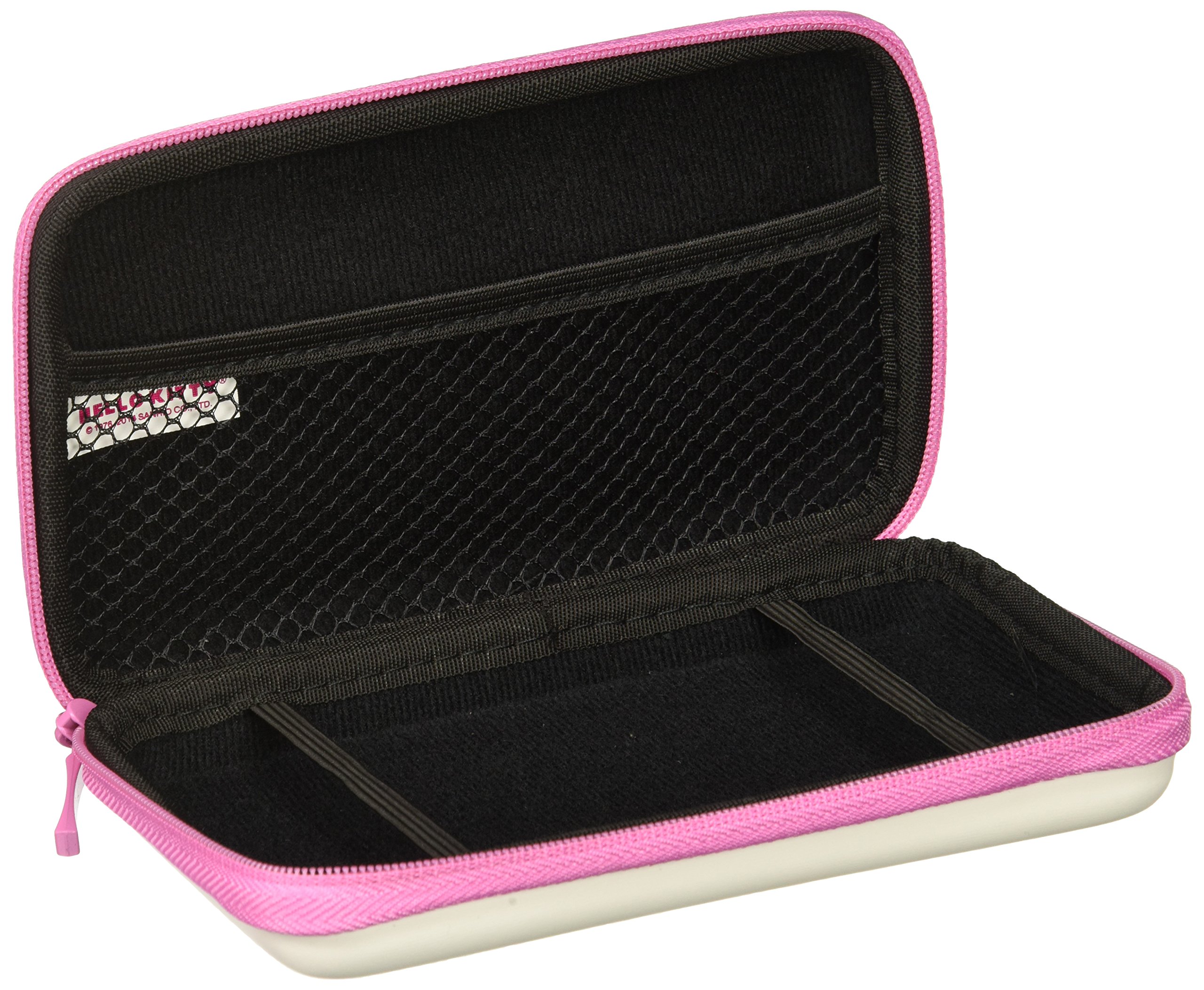 Hello Kitty Sakar Case with Stylus - DXL-42009 - Nintendo DS