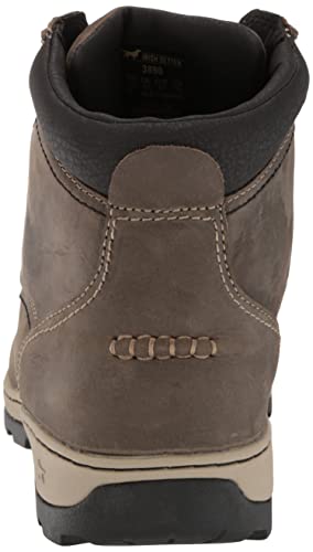 Irish Setter Men's Soft Paw Hunting Shoe, Olive, 9.5 XX-Wide