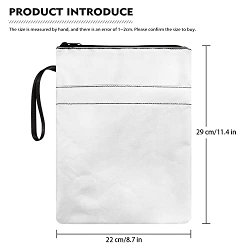 Xpyiqun Guinea Pig School Bag Backpack for Elementary Girls Book Bag with Lunch Box Pencil Case Middle High Schoolbag Cute Book Sleeve Cover Water Bottle Holder Kids Boy Back to School Daypack