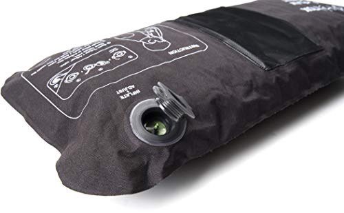 Helinox Inflatable Headrest Camping Chair Pillow