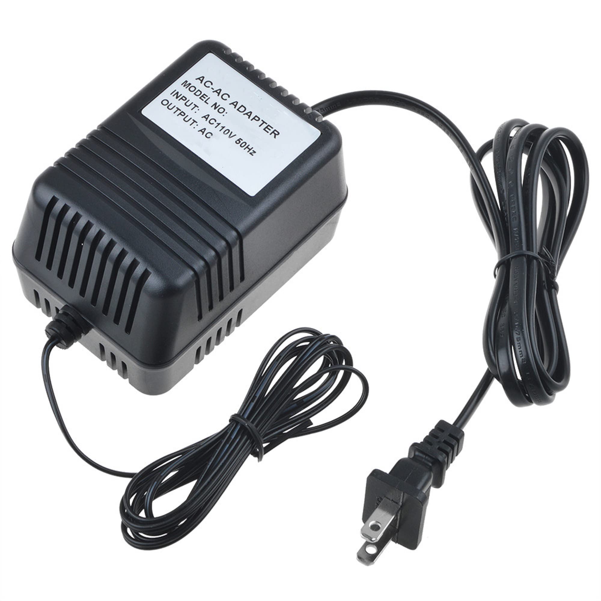 HISPD AC/AC Adapter for PetSafe G400-332 / A Wireless Dog Fence G400332 Pet Safe Power Supply Cord Cable PS Wall Home Charger Mains PSU