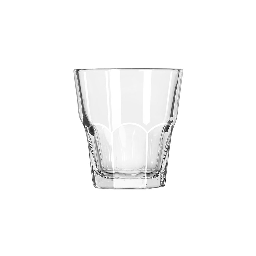 Libbey 15249 Gibraltar 5.5 Ounce Rocks Glass - 36 / CS