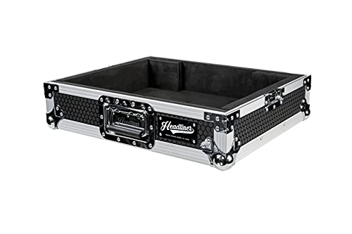 Headliner Los Angeles Turntable Flight Case (HL10200)