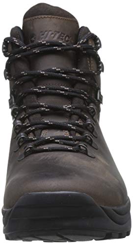 Hi-Tec Ravine Women's Waterproof Walking Boots - SS18 - 9 - Brown
