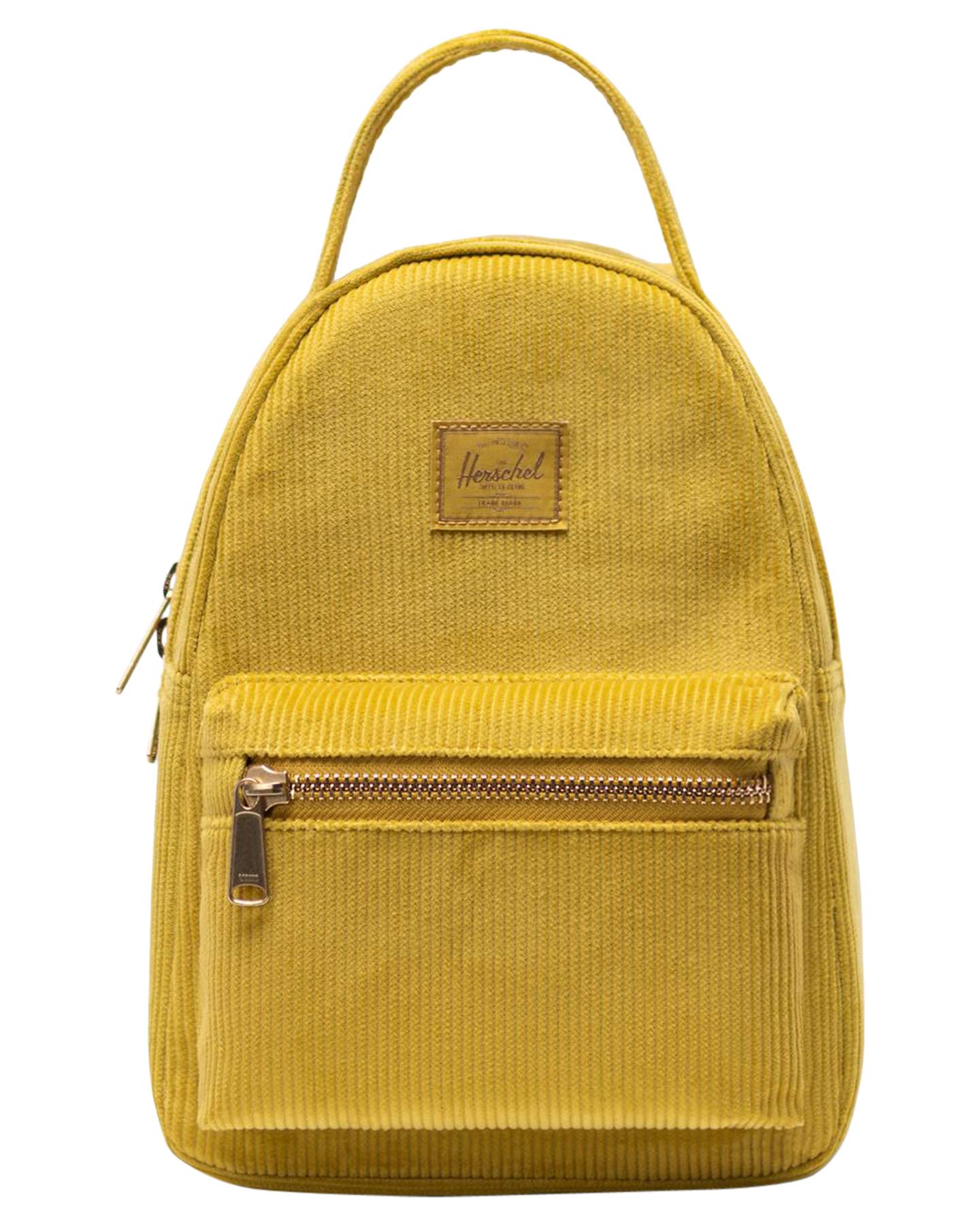 Herschel Supply Co. Nova Mini Golden Palm One Size