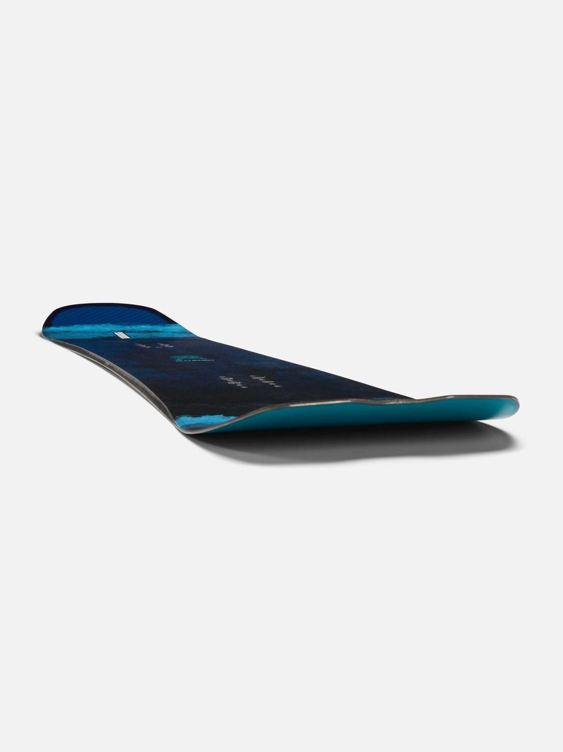 K2 Alchemist Mens Snowboard 157cm
