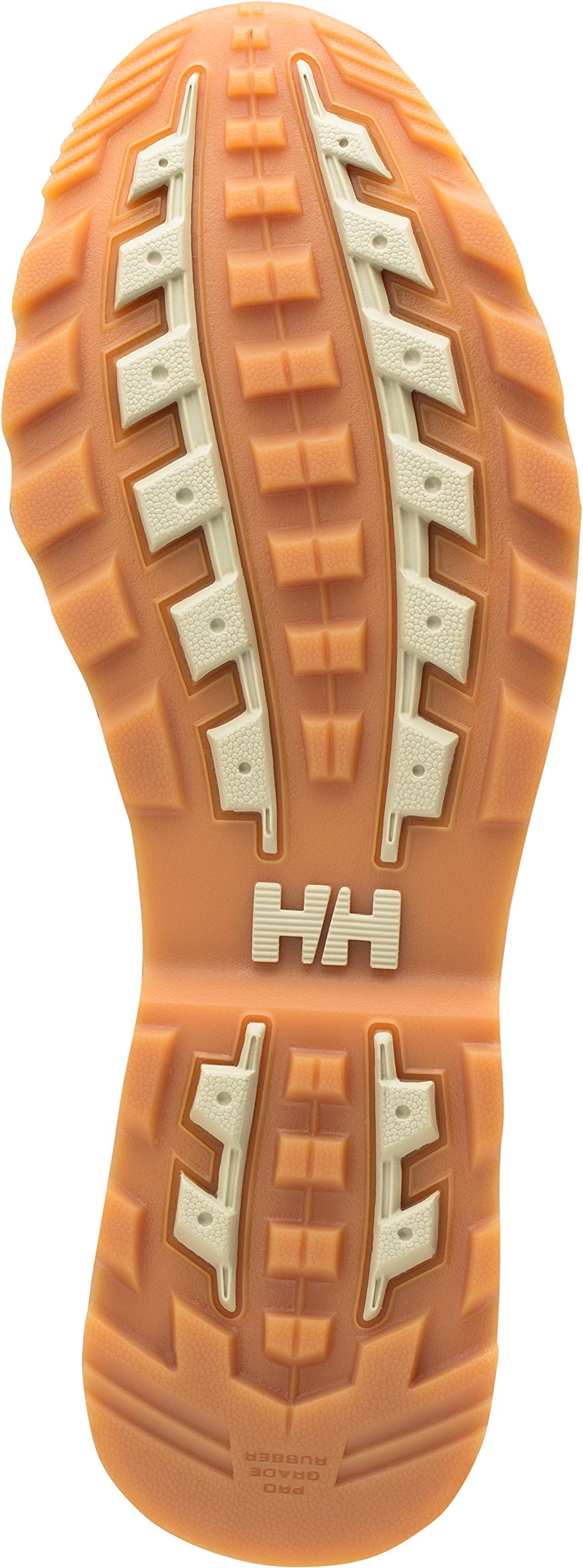 Helly-Hansen Men's High Rise Hiking High Rise Hiking Boots , Brown New Wheat Espresso Nat 7 , 13 US
