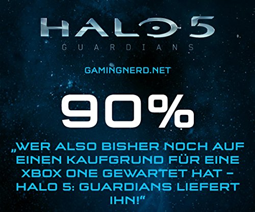 Halo 5 - Guardians