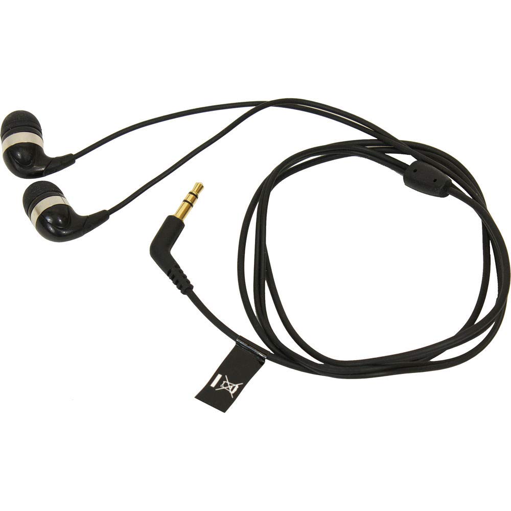 Williams Sound Pocketalker 2.0 Personal Amplifier Base Bundle - Includes - Cleaning Kit with 6AVE Electronics Micro-Fiber Cloth