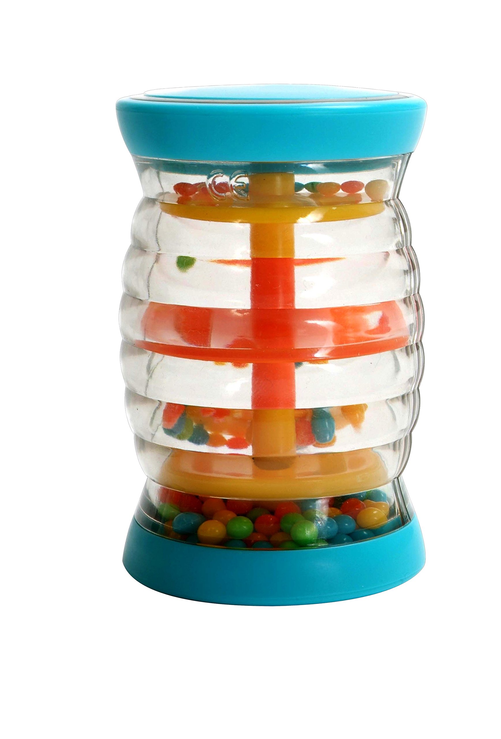 Hohner Kids Musical Toys MP102 Tube Shaker Rattle - 16 Units