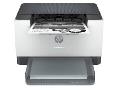 HP Manufacturer RENEWED Laserjet M209DWE 30PPM 600X600 DPI 150-SHEET Duplex MON White