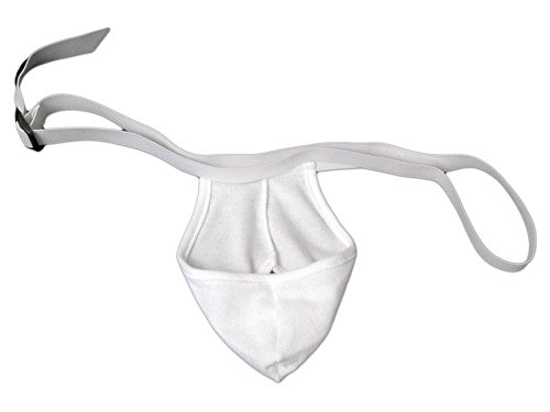 Hernia Gear FlexaMed Suspensory Scrotal Support - Large