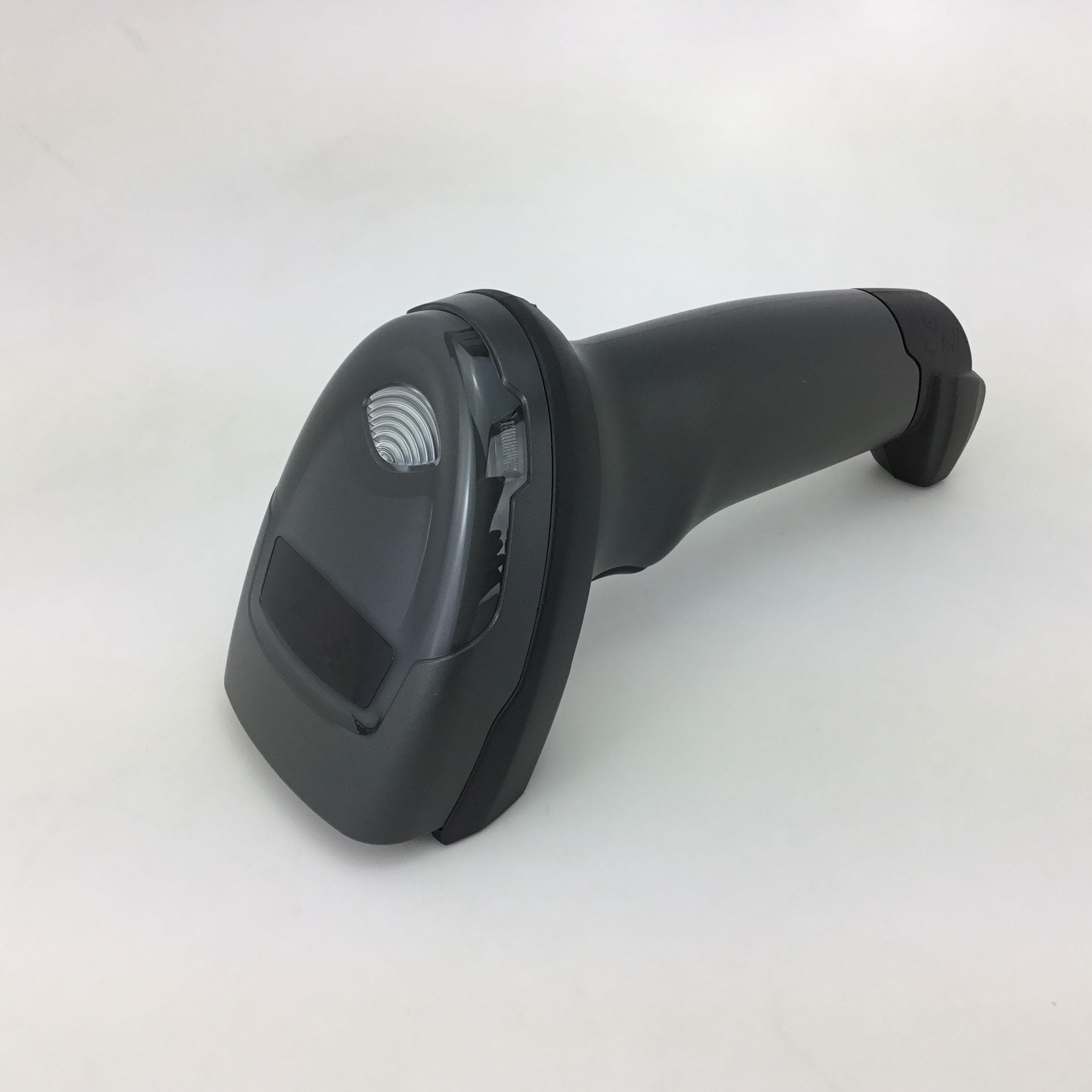Zebra DS4608-HD (High Density) Handheld Corded Barcode Scanner(2D/1D,IP52,Black)