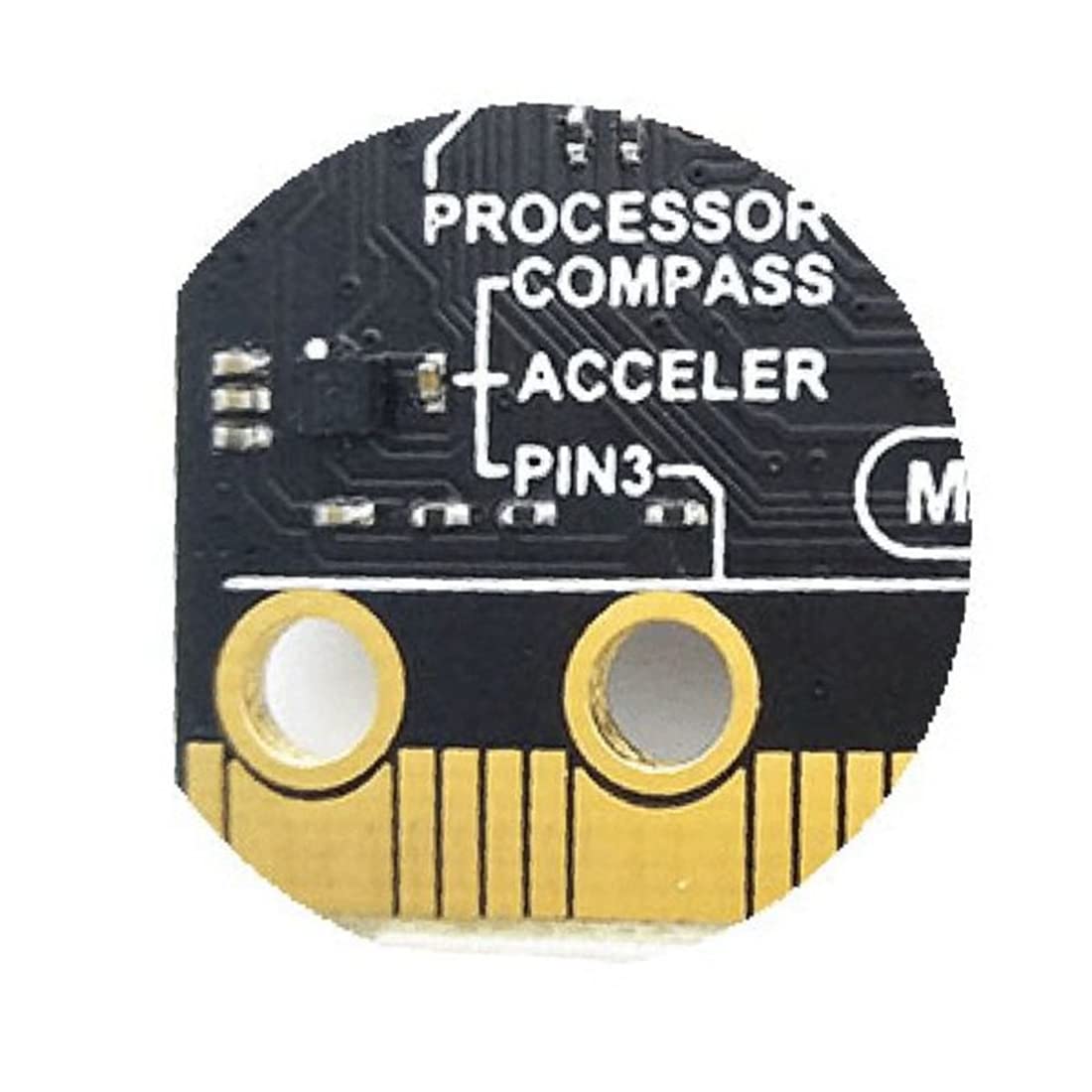 PRIZOM Microbit V1.5 GO Kit New Version Programmable Learning Development Board for DIY