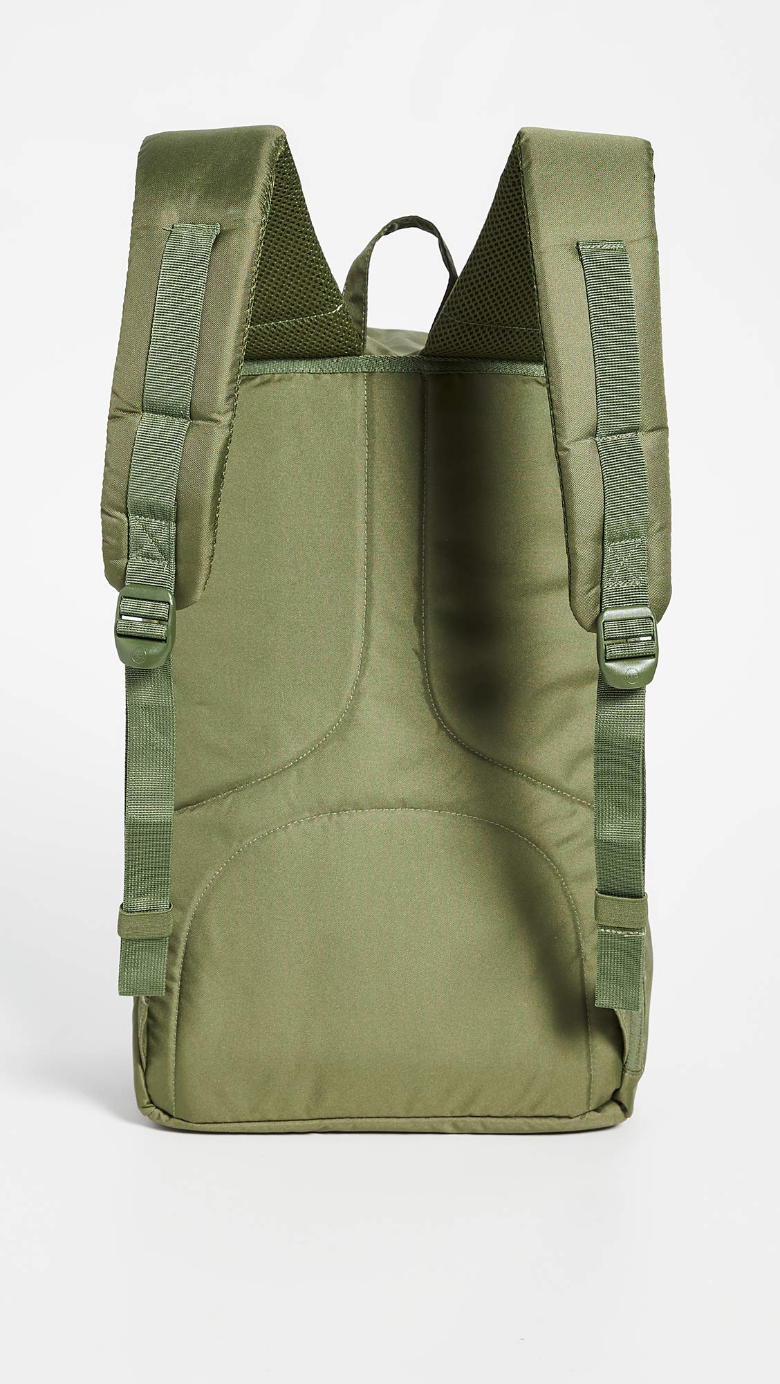 Herschel Supply Co. Men's Little America Light Backpack, Cypress, Green, One Size